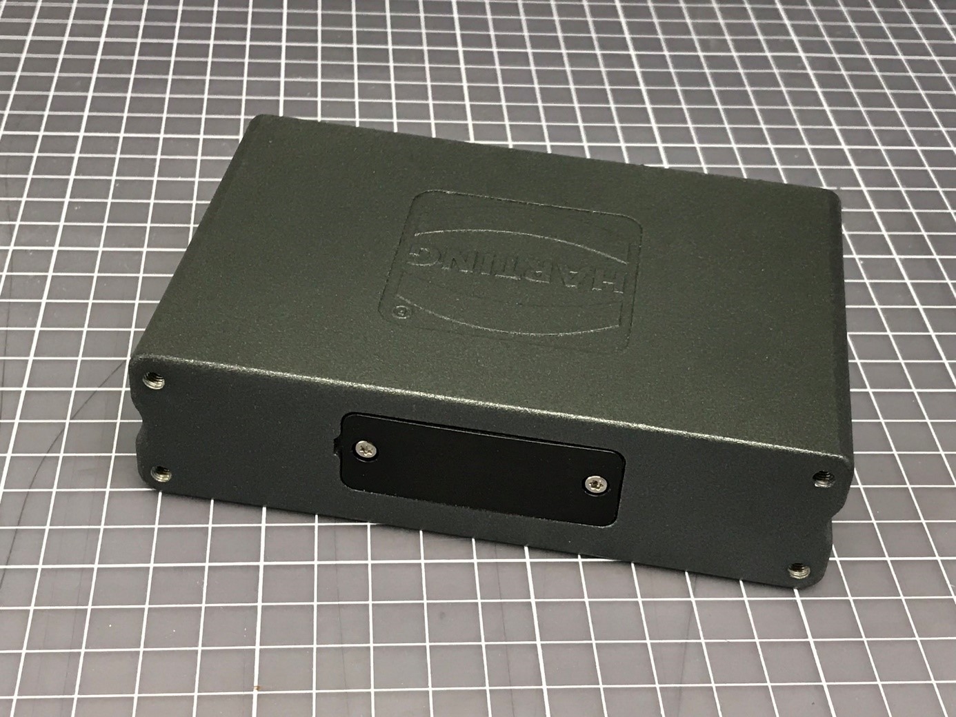 Ein Blick in das Innenleben der HARTING MICA® Box - SIC! Software - Die ...